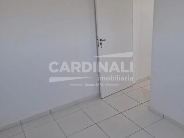 Apartamento para venda em Jardim Dos Manacás de 48.00m² com 2 Quartos e 1 Garagem