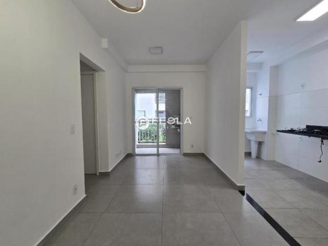 Apartamento para venda em Jardim Dos Manacás de 49.02m² com 2 Quartos e 1 Garagem