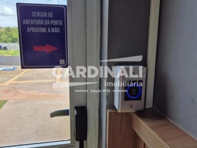 Apartamento para venda em Jardim Dos Manacás de 50.00m² com 2 Quartos e 1 Garagem