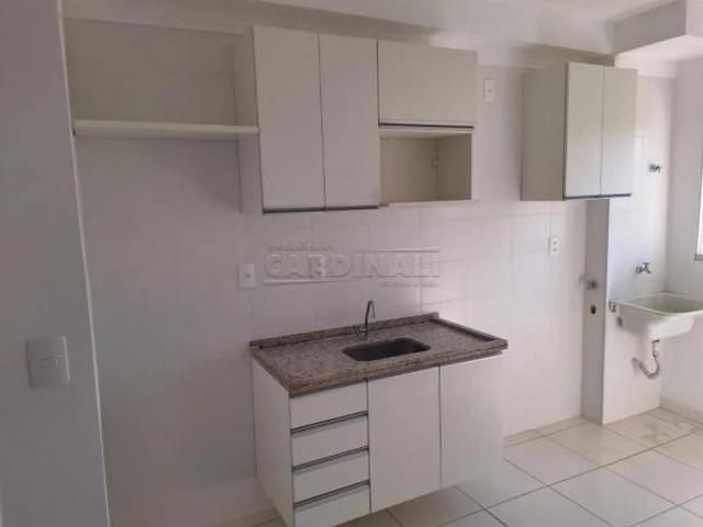 Apartamento para venda em Jardim Dos Manacás de 51.00m² com 2 Quartos e 1 Garagem