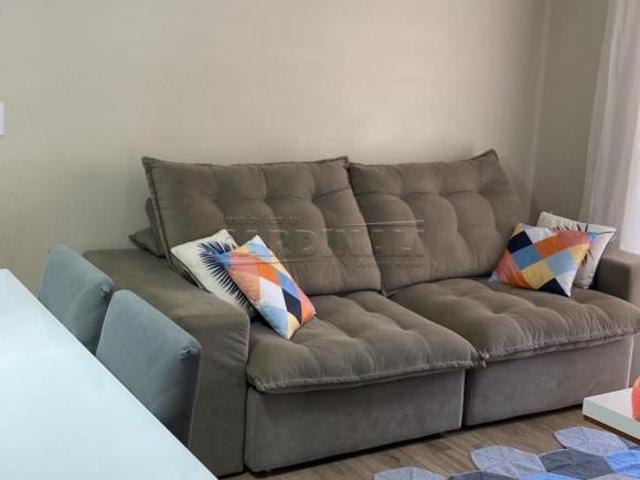 Apartamento para venda em Jardim Dos Manacás de 55.00m² com 2 Quartos e 1 Garagem