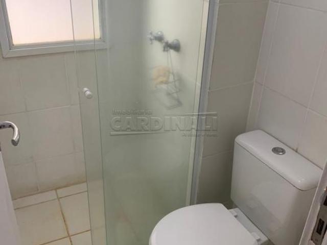 Apartamento para venda em Jardim Dos Manacás de 63.00m² com 2 Quartos e 1 Garagem