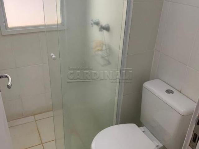 Apartamento para venda em Jardim Dos Manacás de 63.00m² com 2 Quartos e 1 Garagem