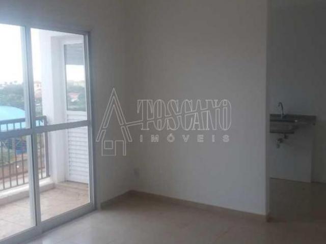 Apartamento para venda em Jardim Dos Manacás de 61.00m² com 2 Quartos e 1 Garagem