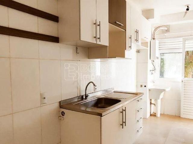 Apartamento para venda em Jardim Dos Manacás de 62.00m² com 2 Quartos e 1 Garagem