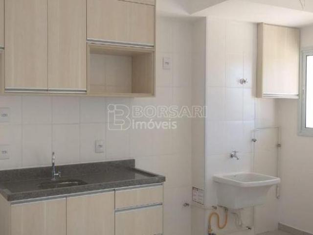 Apartamento para venda em Jardim Dos Manacás de 62.00m² com 2 Quartos e 1 Suite