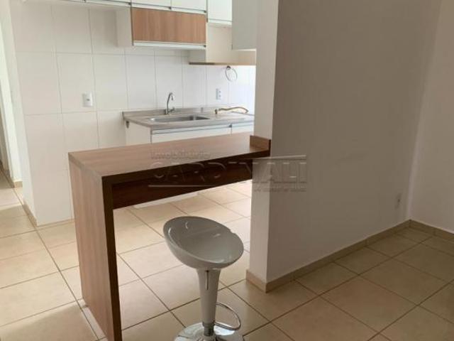 Apartamento para venda em Jardim Dos Manacás de 72.00m² com 2 Quartos e 1 Garagem