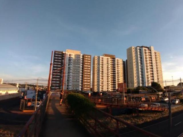 Apartamento para venda em Jardim Dos Manacás de 72.00m² com 2 Quartos e 1 Garagem