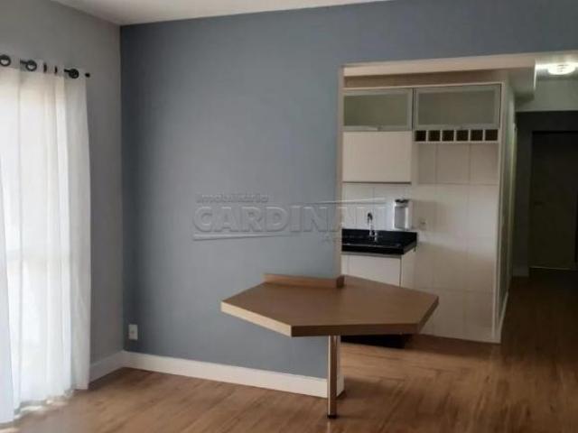 Apartamento para venda em Jardim Dos Manacás de 72.00m² com 2 Quartos e 1 Garagem