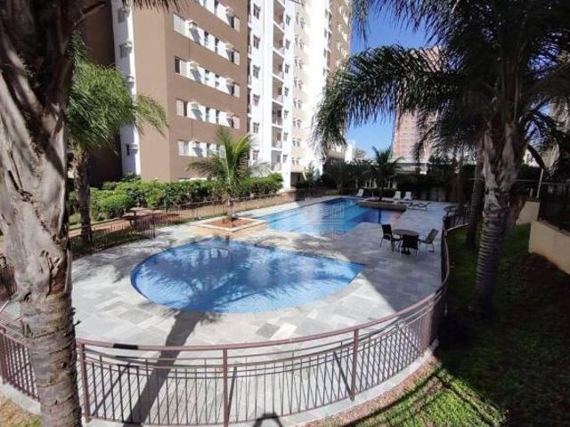 Apartamento para venda em Jardim Dos Manacás de 72.00m² com 2 Quartos e 1 Garagem