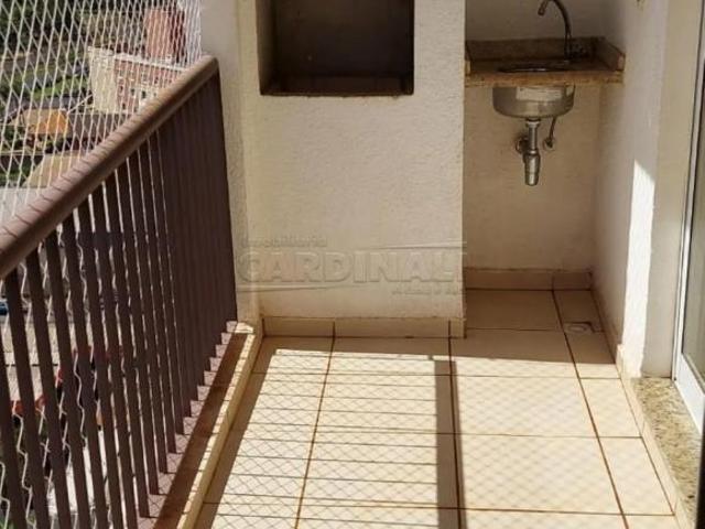 Apartamento para venda em Jardim Dos Manacás de 72.00m² com 2 Quartos e 1 Garagem