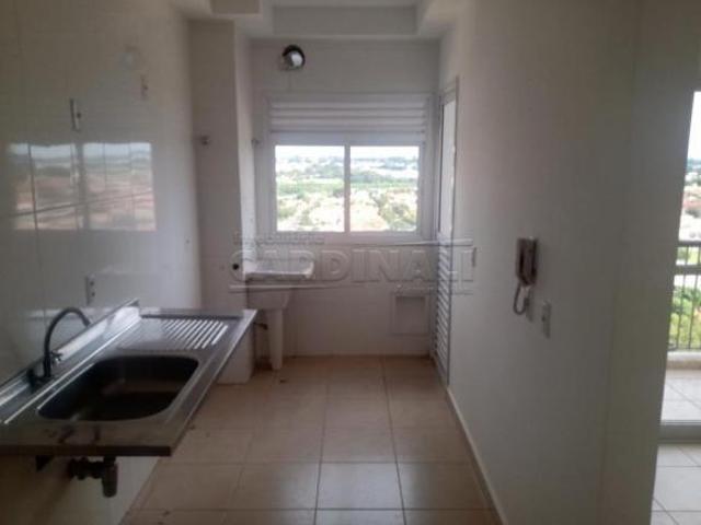 Apartamento para venda em Jardim Dos Manacás de 72.00m² com 2 Quartos e 1 Garagem