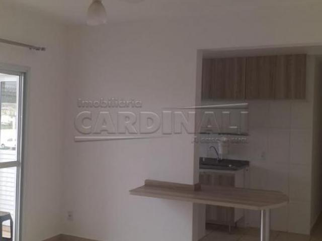 Apartamento para venda em Jardim Dos Manacás de 72.00m² com 2 Quartos e 1 Garagem