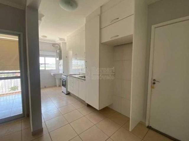 Apartamento para venda em Jardim Dos Manacás de 76.00m² com 3 Quartos, 1 Suite e 2 Garagens
