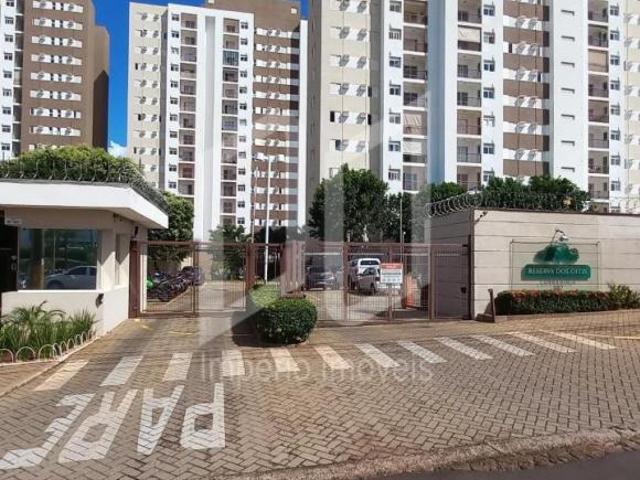 Apartamento para venda em Jardim Dos Manacas de 88.00m² com 3 Quartos e 1 Suite