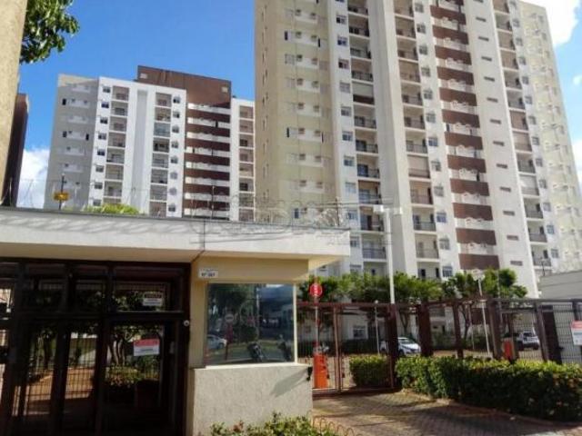 Apartamento para venda em Jardim Dos Manacás de 89.00m² com 3 Quartos, 1 Suite e 2 Garagens