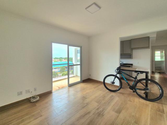 Apartamento para venda em Jardim Dos Manacás em Araraquara São Paulo de 62.00m² com 2 Quartos e 1 Garagem