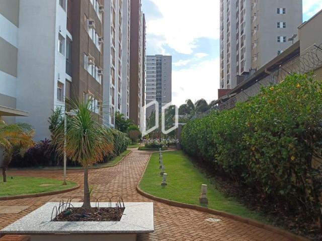 Apartamento para venda em Jardim Dos Manacás em Araraquara São Paulo de 71.00m² com 2 Quartos