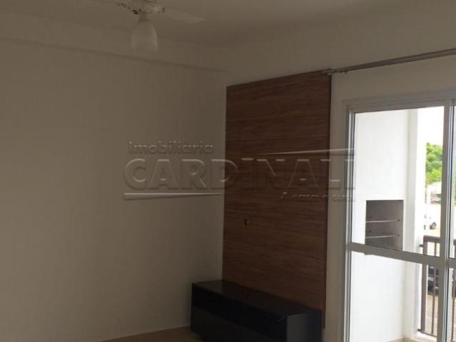 Apartamento para venda em Jardim Dos Manacás em Araraquara São Paulo de 72.00m² com 2 Quartos e 1 Garagem