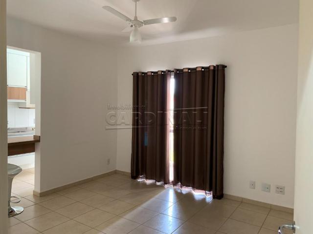 Apartamento para venda em Jardim Dos Manacás em Araraquara São Paulo de 72.00m² com 2 Quartos e 1 Garagem