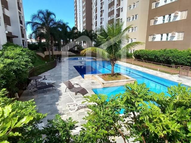 Apartamento para venda em Jardim Dos Manacás em Araraquara São Paulo de 88.00m² com 3 Quartos e 1 Suíte