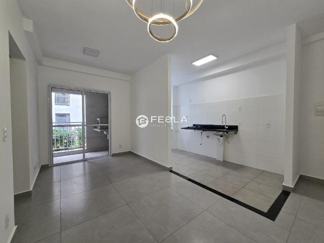 Apartamento para venda em Jardim Dos Manacás em Santa Bárbara D'oeste São Paulo de 49.02m² com 2 Quartos e 1 Garagem