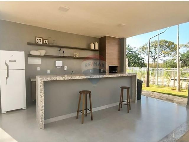 Apartamento para venda em Jardim Dos Manacás em Santa Bárbara D'oeste São Paulo de 52.00m² com 2 Quartos, 1 Suíte e 1 Garagem