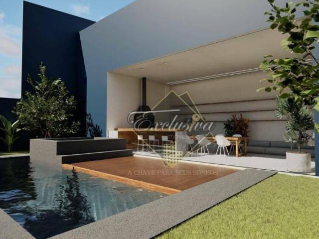 Apartamento para venda em Jardim dos Manacás, Poços de Calda