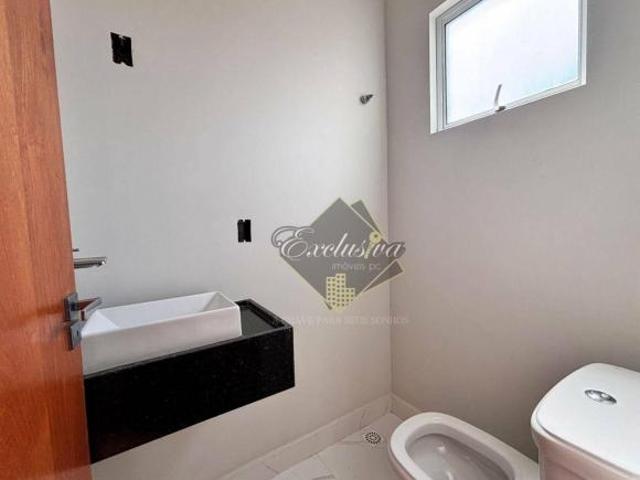 Apartamento para venda em Jardim Doutor Ottoni, Poços de Cal