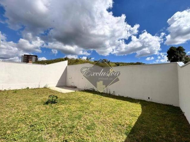 Apartamento para venda em Jardim Doutor Ottoni, Poços de Cal