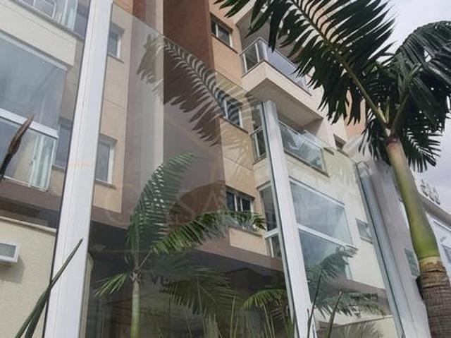 Apartamento para venda em Jardim Doutor Ottoni, Poços de Cal