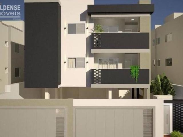 Apartamento para venda em Jardim Doutor Ottoni, Poços de Cal