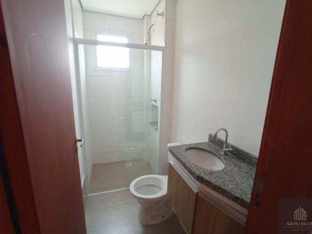 Apartamento para venda em Jardim Doutor Ottoni, Poços de Cal