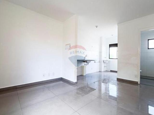 Apartamento para venda em Jardim Doutor Paulo Gomes Romeo de 42.00m² com 2 Quartos e 1 Garagem