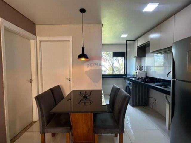 Apartamento para venda em Jardim Doutor Paulo Gomes Romeo de 42.50m² com 2 Quartos e 1 Garagem