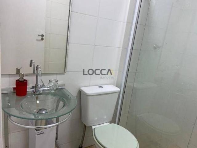Apartamento para venda em Jardim Doutor Paulo Gomes Romeo de 46.00m² com 2 Quartos e 1 Garagem
