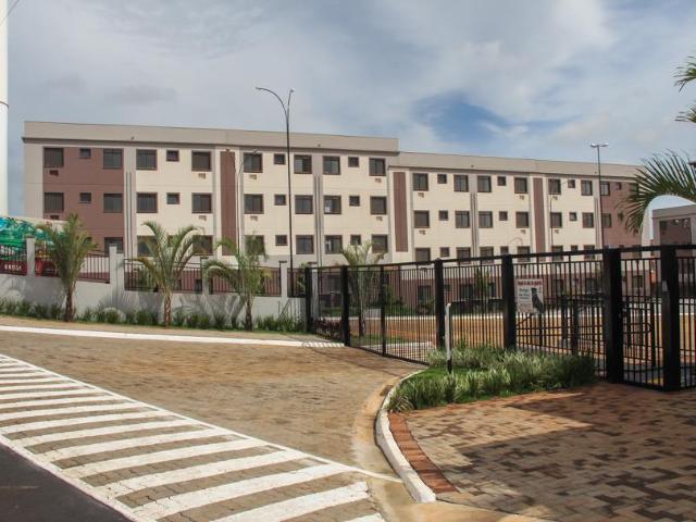 Apartamento para venda em Jardim Doutor Paulo Gomes Romeo em Ribeirão Preto São Paulo de 50.00m² com 2 Quartos e 1 Garagem