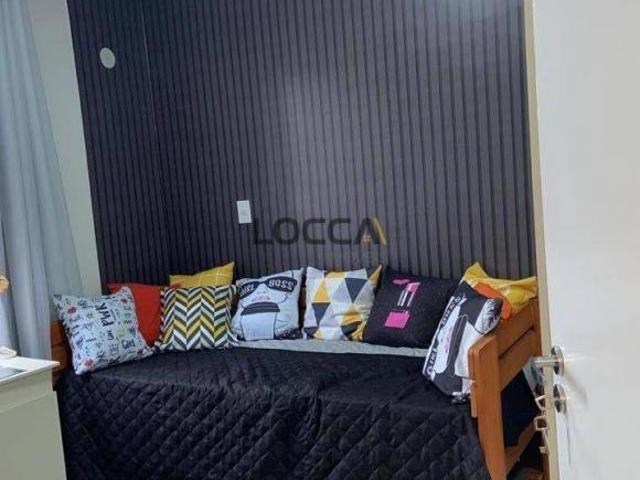 Apartamento para venda em Jardim Doutor Paulo Gomes Romeo de 50.00m² com 2 Quartos e 1 Garagem