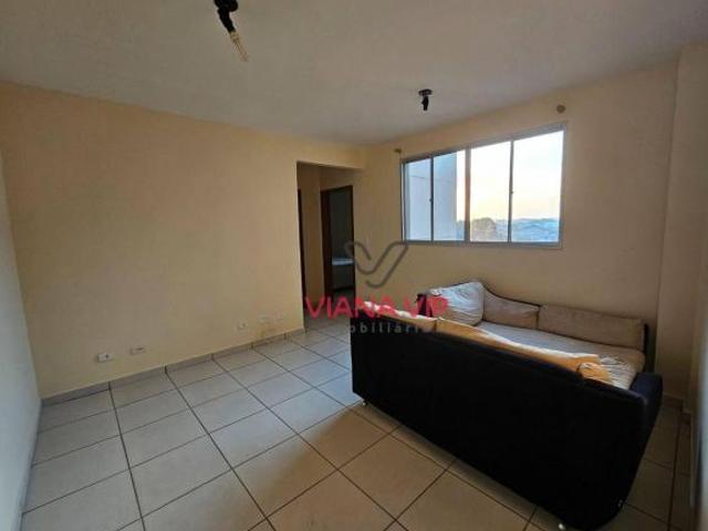 Apartamento para venda em Jardim Dourados, Três Lagoas