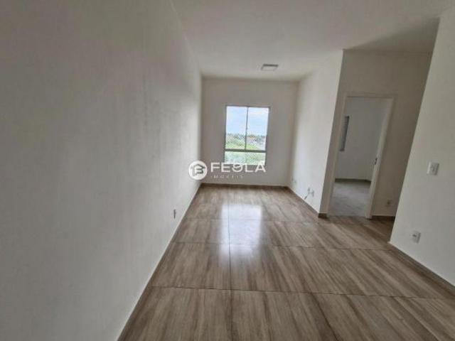 Apartamento para venda em Jardim Dulce nova Veneza de 50.47m² com 2 Quartos e 2 Garagens