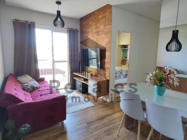 Apartamento para venda em Jardim Dulce nova Veneza em Sumaré São Paulo de 58.00m² com 2 Quartos, 1 Suíte e 1 Garagem