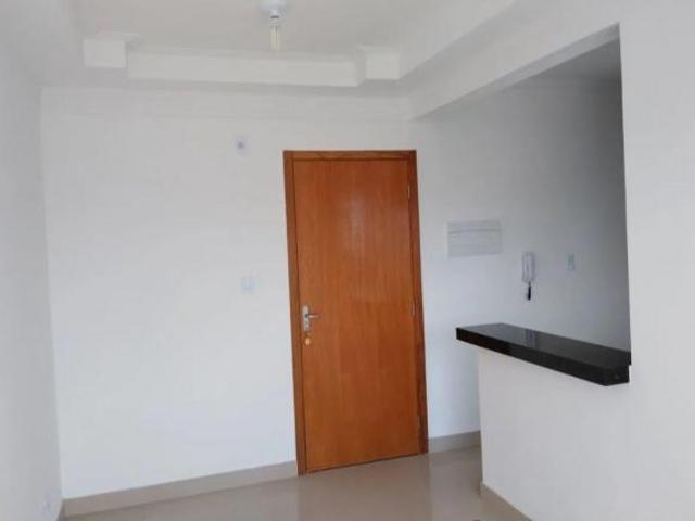 Apartamento para venda em Jardim Eloyna de 50.00m² com 2 Quartos e 1 Garagem