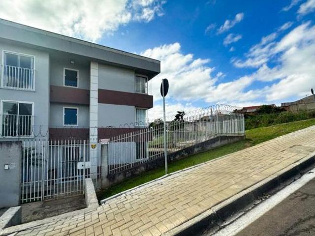 Apartamento para venda em Jardim Eldorado de 52.00m² com 2 Quartos e 1 Garagem