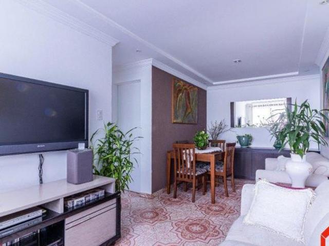 Apartamento para venda em Jardim Eledy de 102.00m² com 2 Quartos