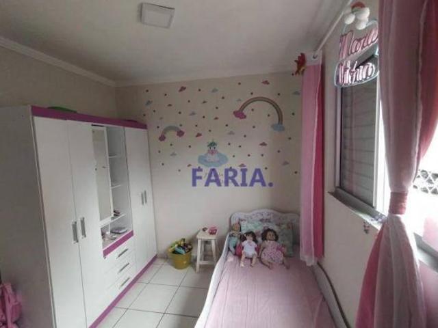 Apartamento para venda em Jardim Elite, Alfenas