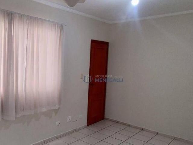 Apartamento para venda em Jardim Elite de 48.00m² com 2 Quartos e 1 Garagem