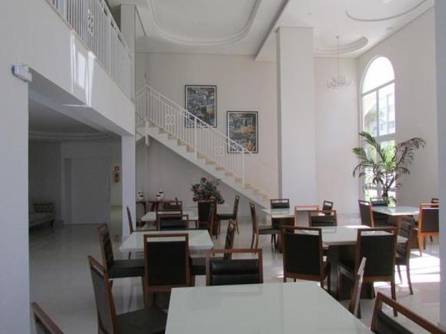 Apartamento para venda em Jardim Elite de 131.00m² com 3 Quartos, 1 Suite e 2 Garagens