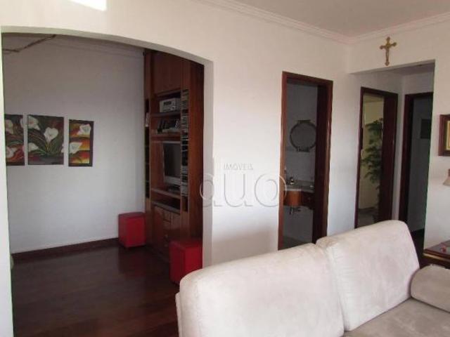 Apartamento para venda em Jardim Elite de 143.00m² com 3 Quartos, 1 Suite e 2 Garagens