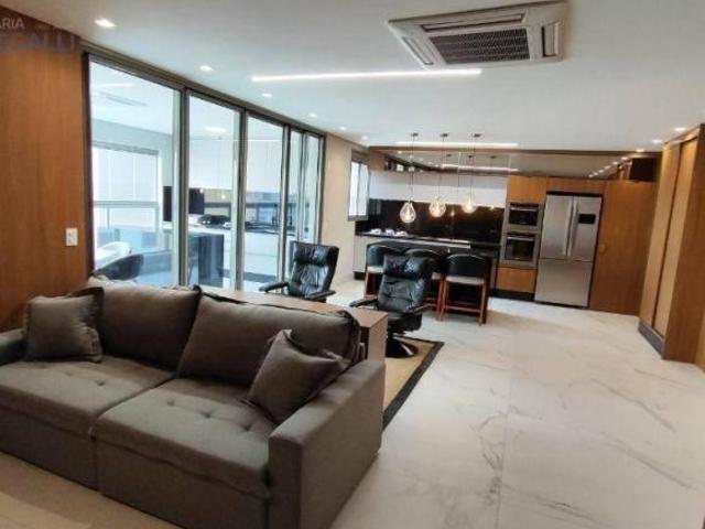 Apartamento para venda em Jardim Elite de 166.00m² com 2 Quartos e 3 Garagens