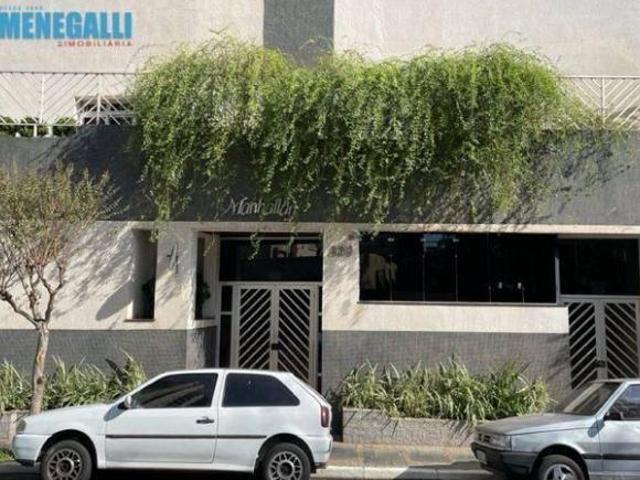 Apartamento para venda em Jardim Elite de 173.00m² com 3 Quartos, 1 Suite e 2 Garagens